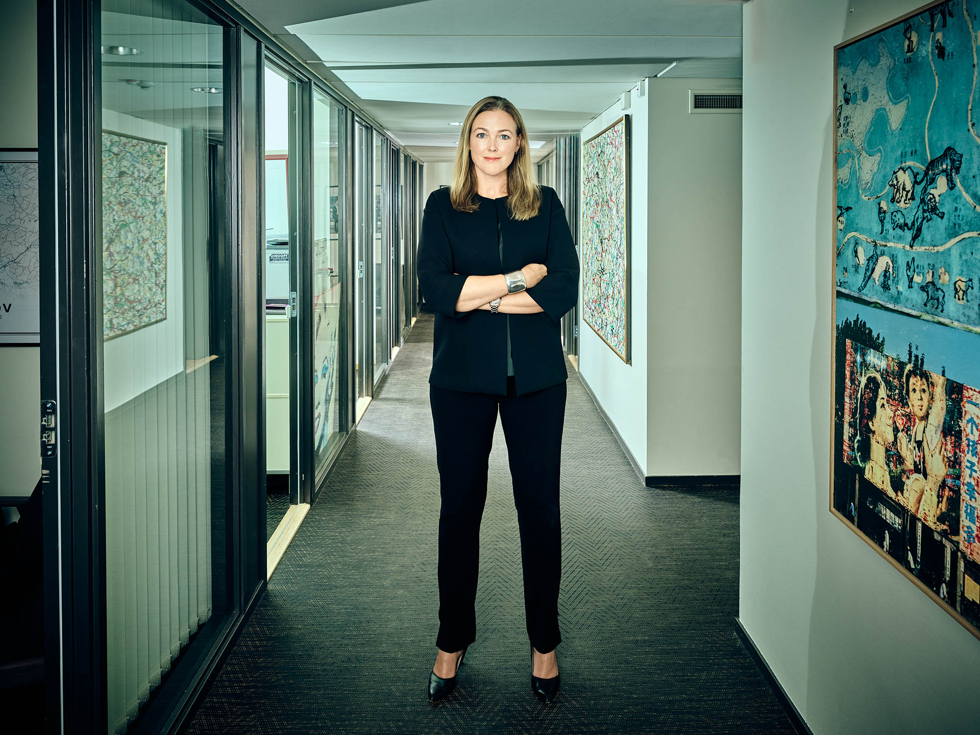 Interim Management » Management Factory