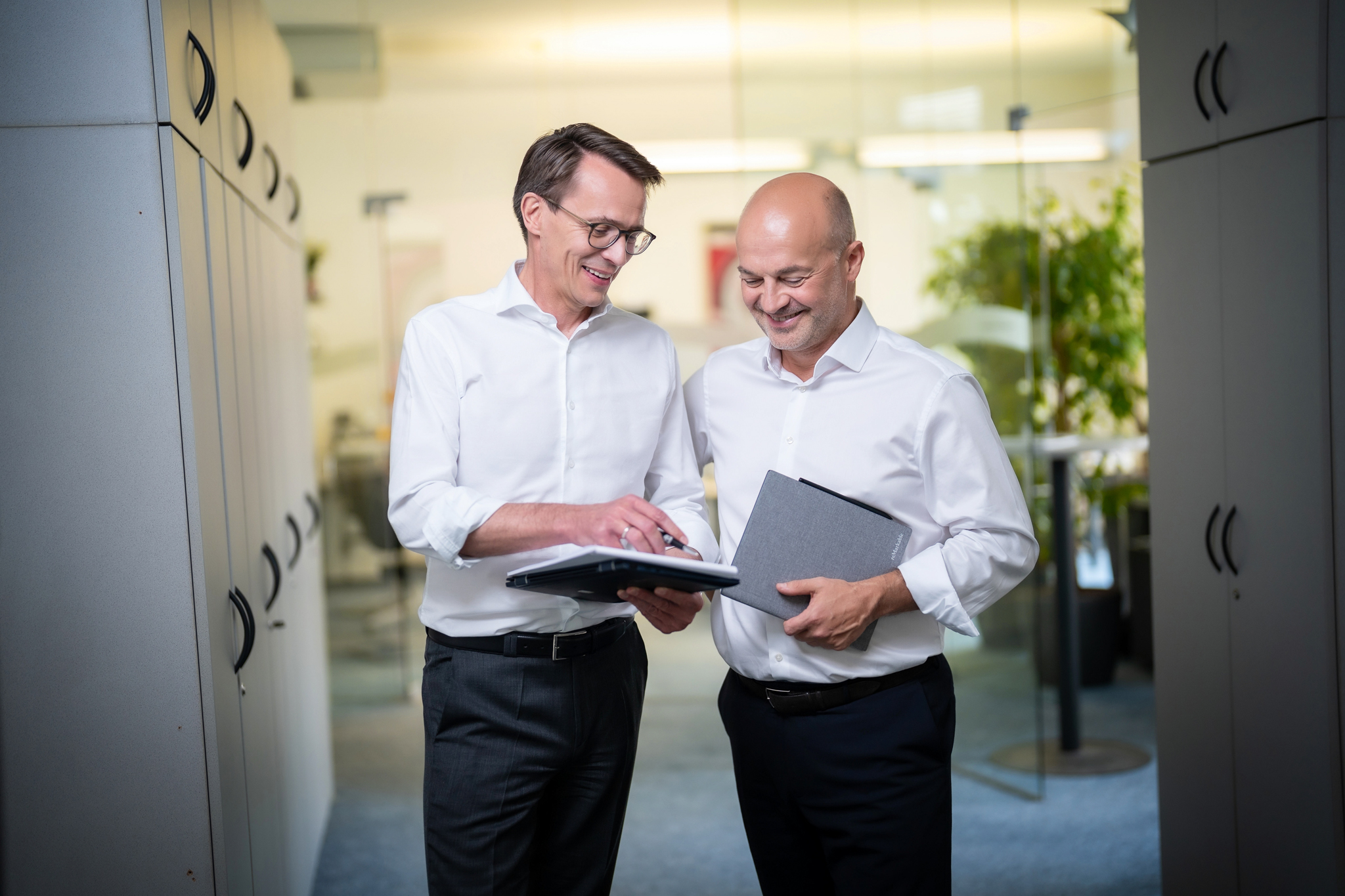 Interim Managers » Management Factory