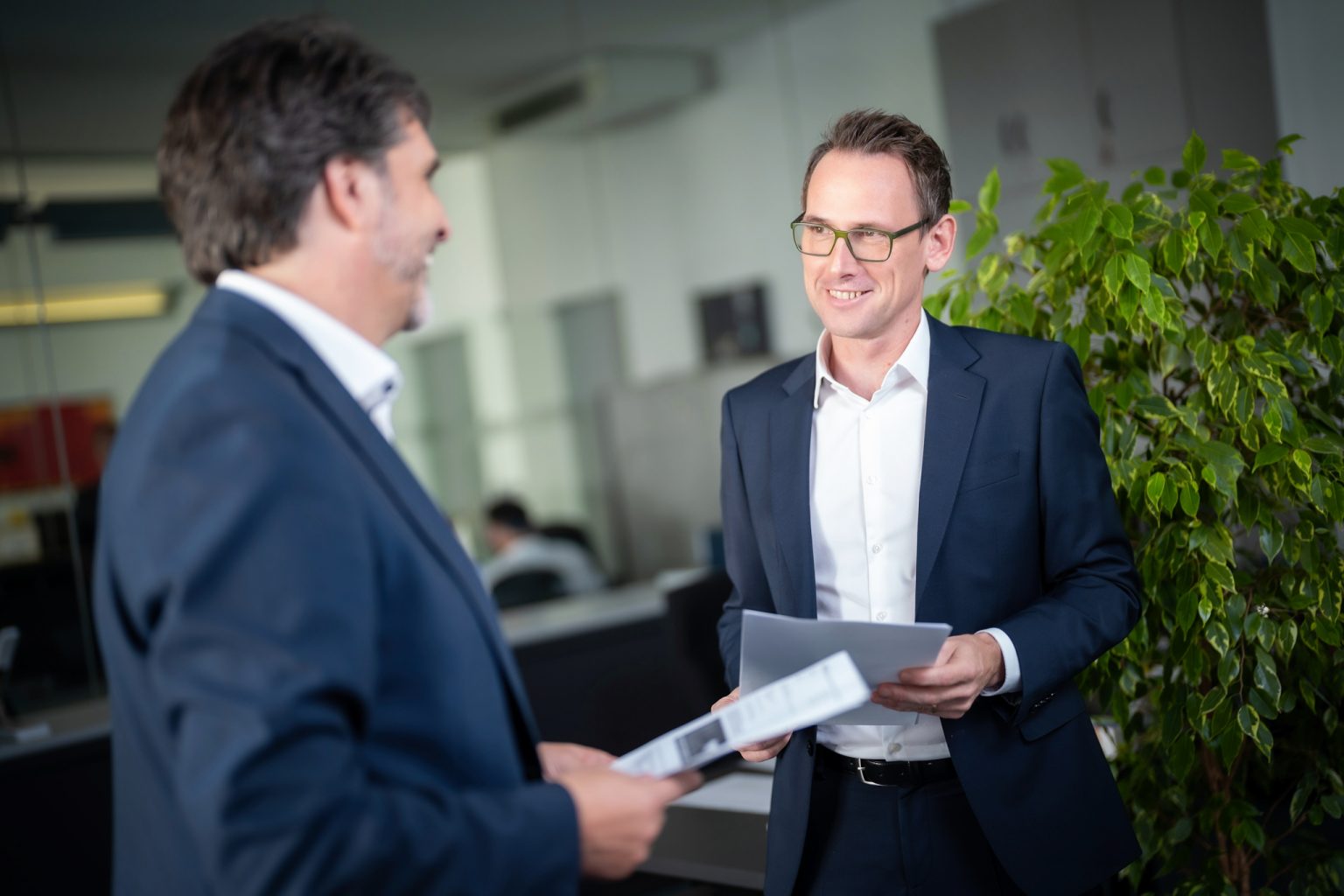 Interim Managers » Management Factory