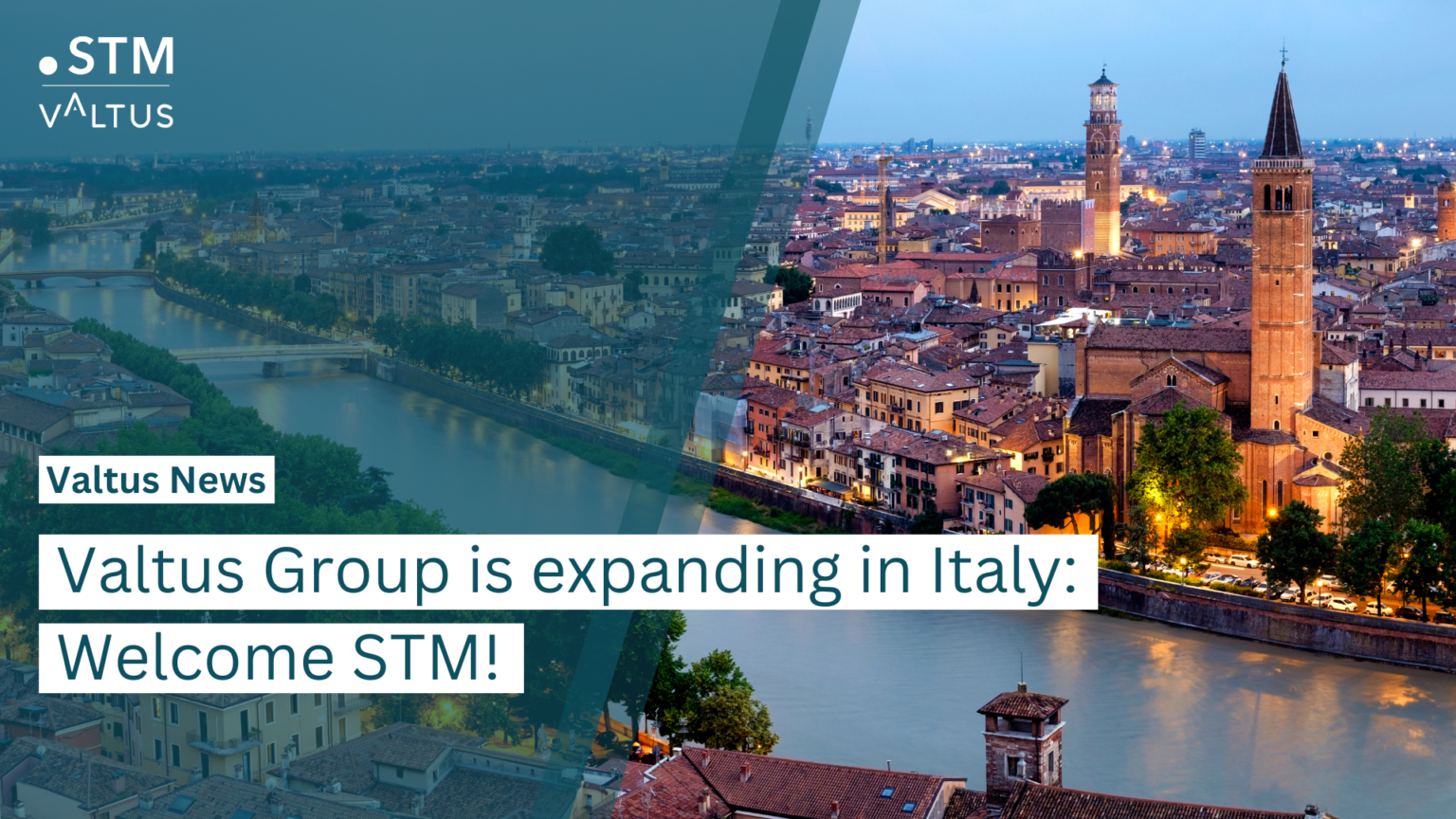 Valtus Group continues its expansion with new acquisition in Italy ...